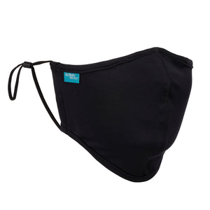 Antimicrobial Masks, Gaiters, & Face Coverings – Ionic Fabric